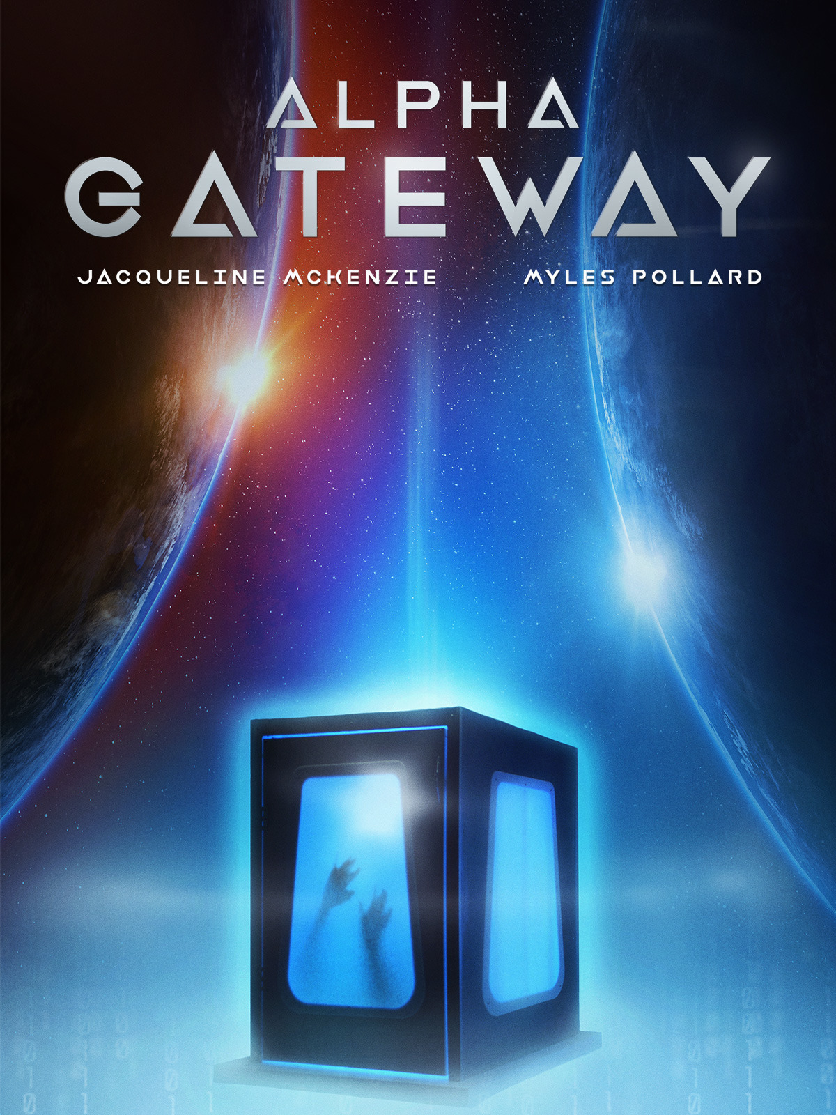 Prime Video: Alpha Gateway