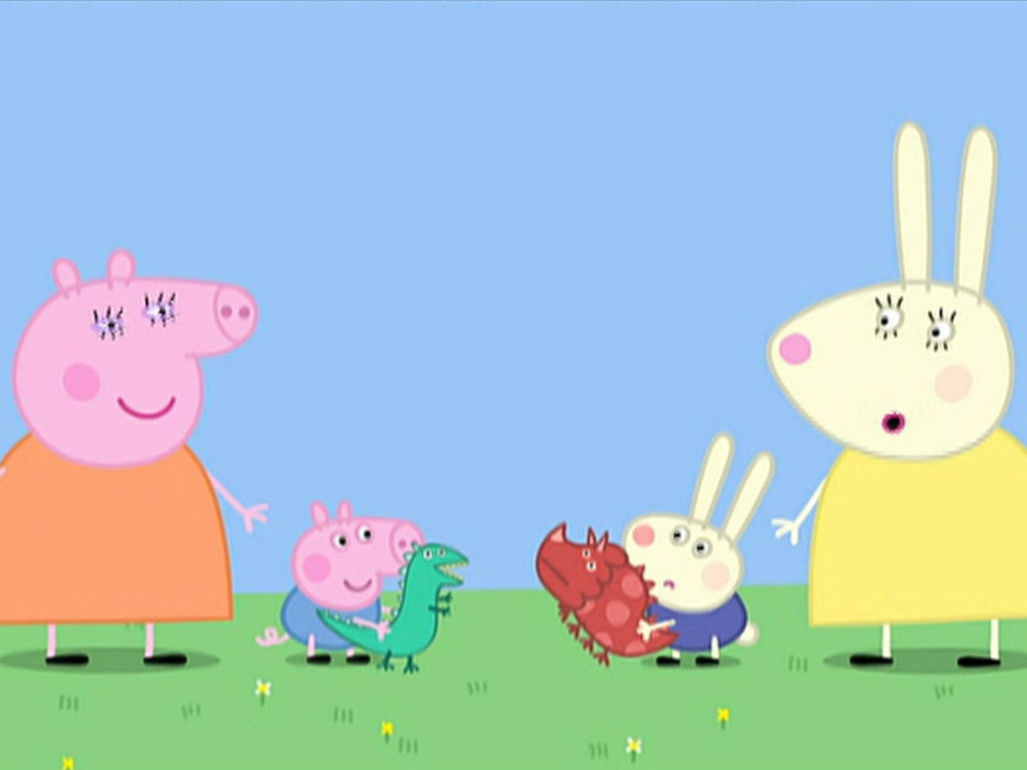 Prime Video: Peppa Pig - Season 2