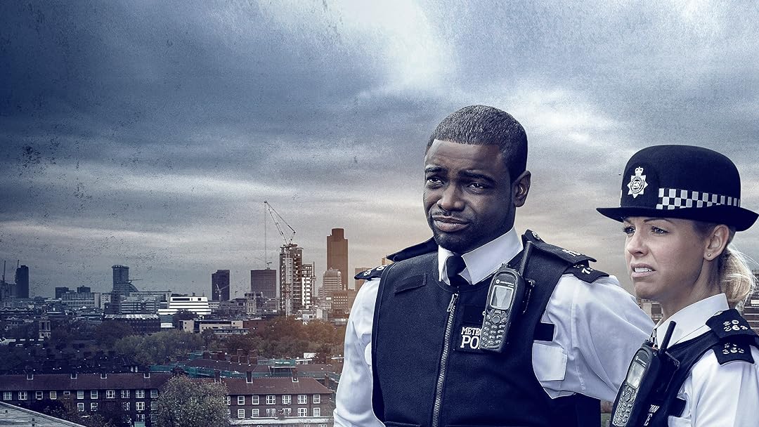 Prime Video: The Bill S26