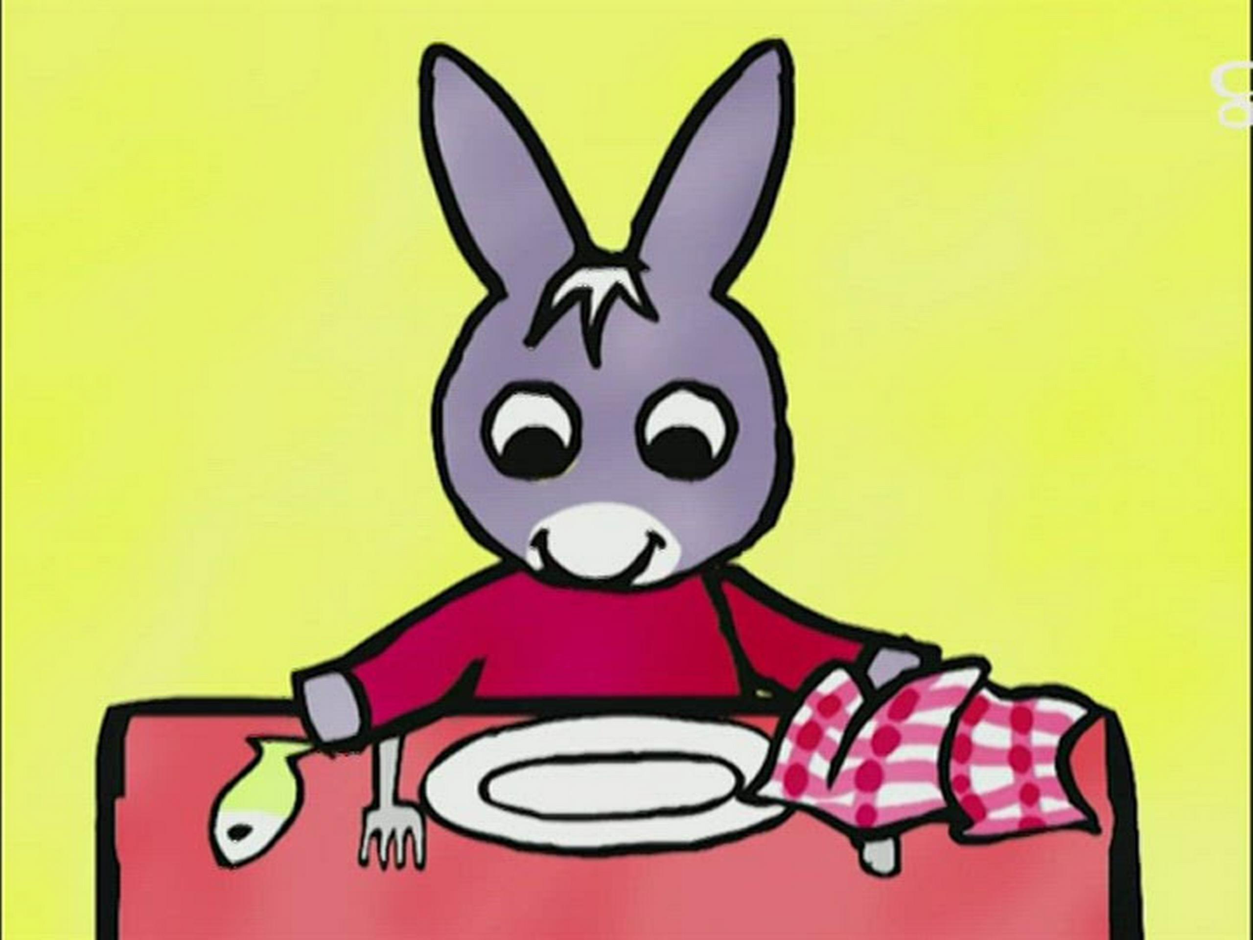 Prime Video: Trotro - Saison 1