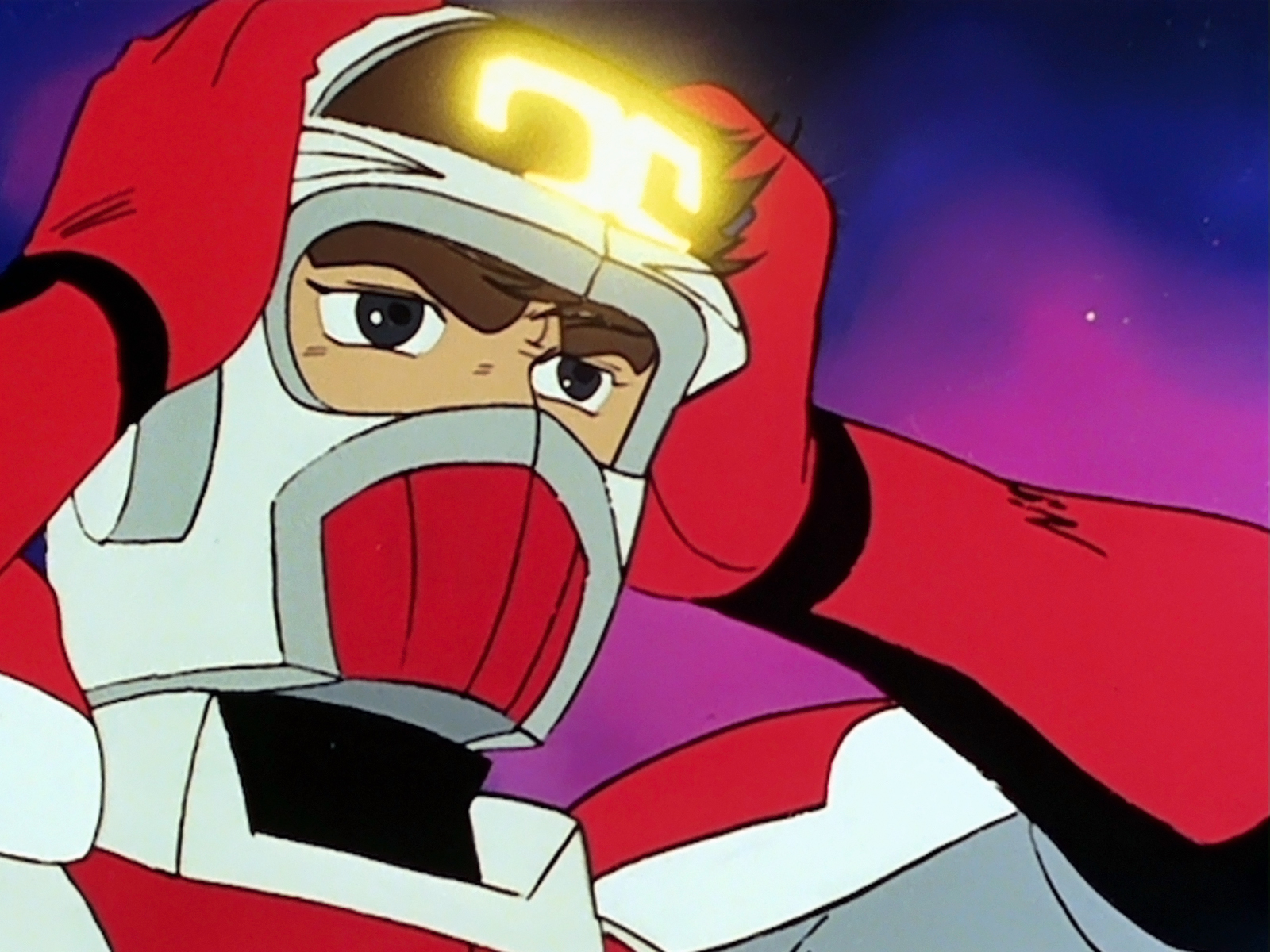 Prime Video: Starzinger