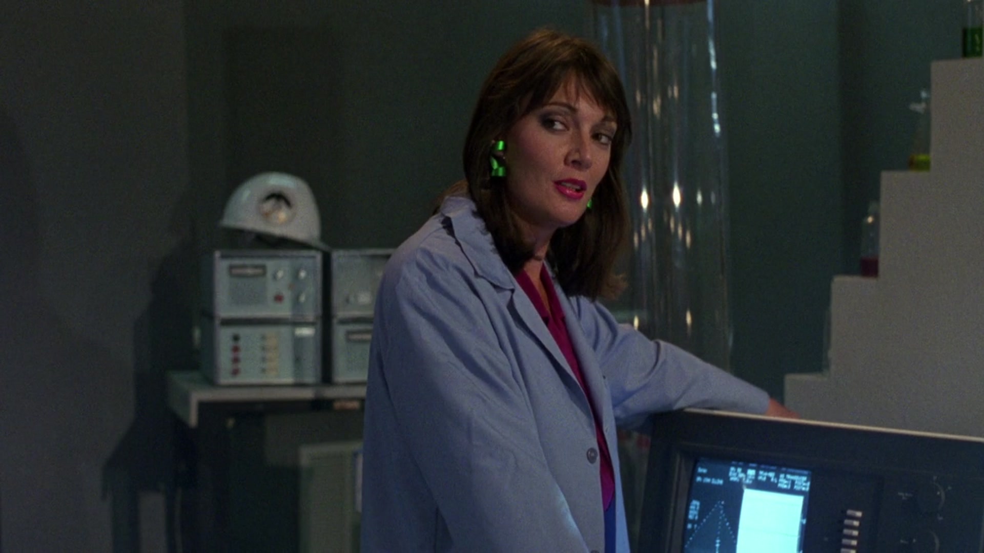 Watch The Return of Swamp Thing | Prime Video