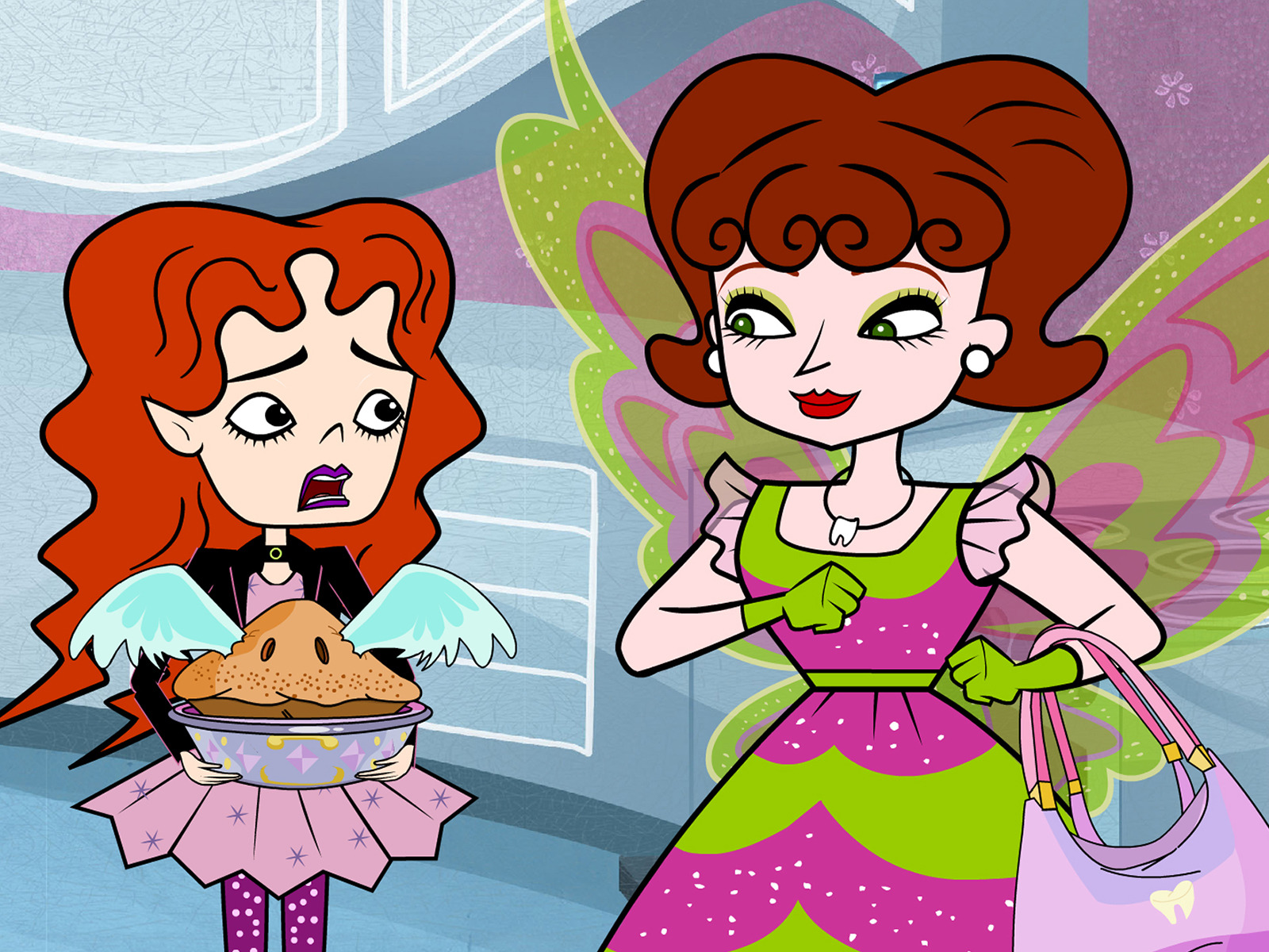 Prime Video: Awesome Magical Tales