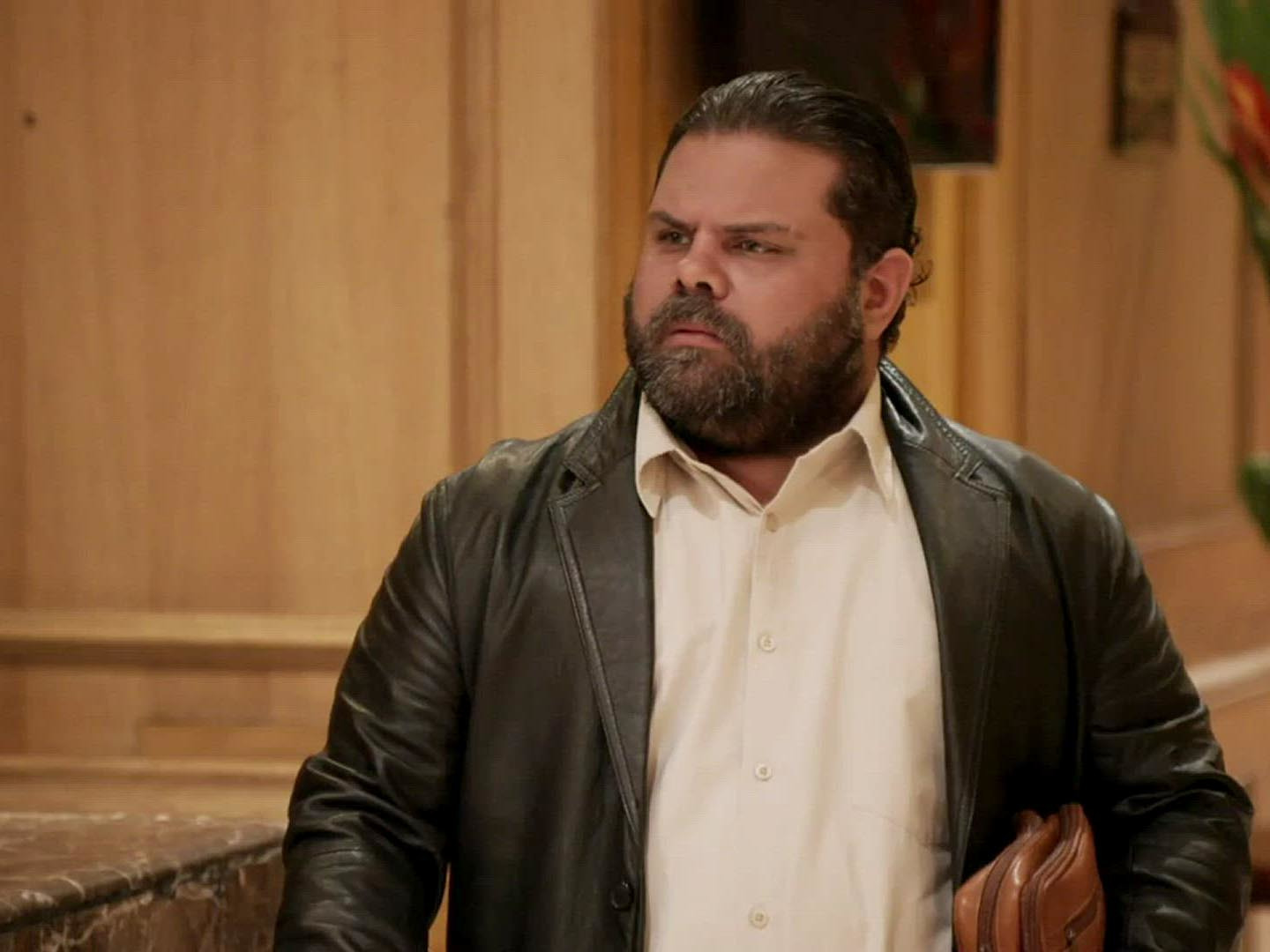 Prime Video: La Dinastía - Temporada 1