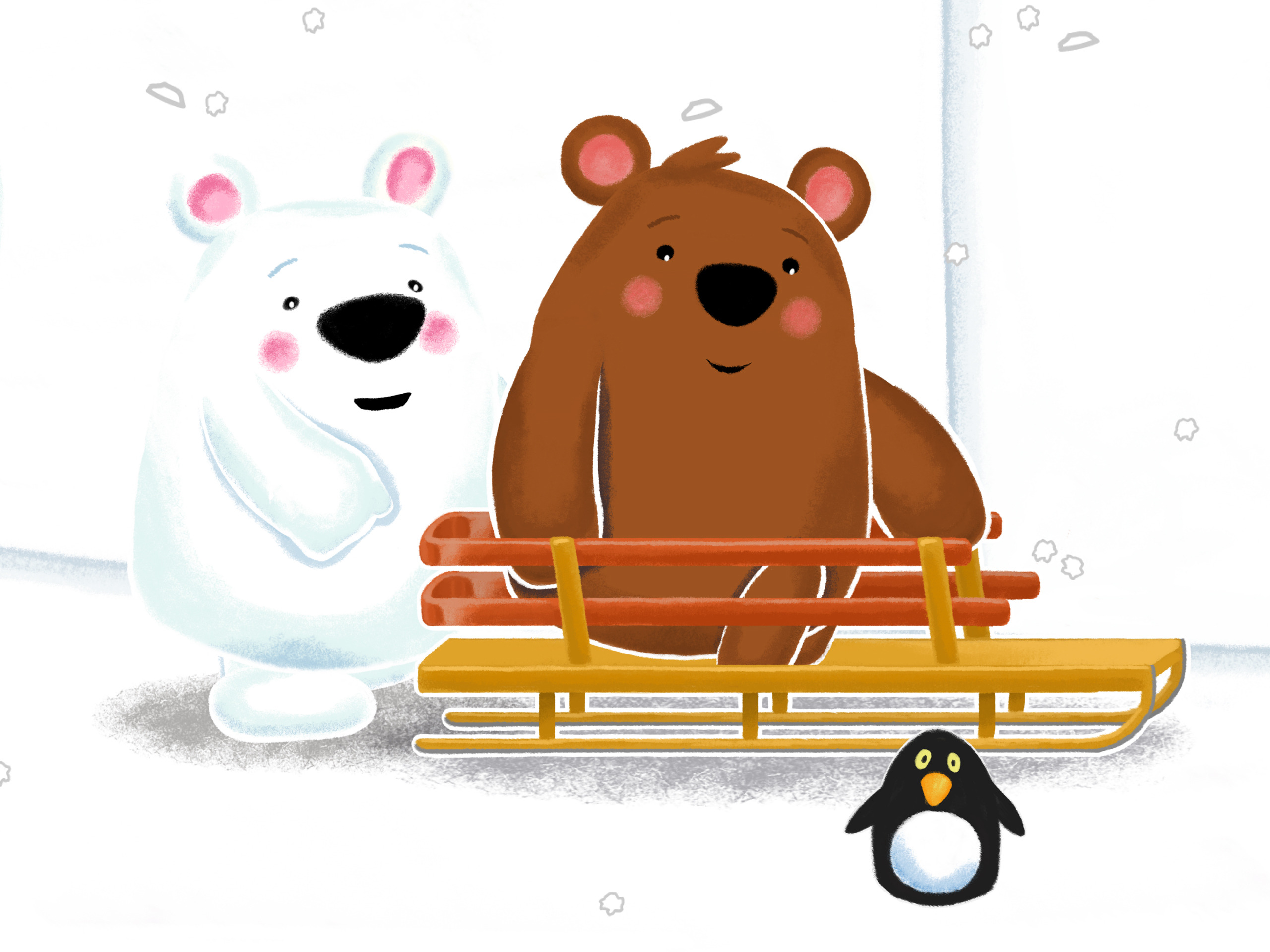 Prime Video: Fun with Claude