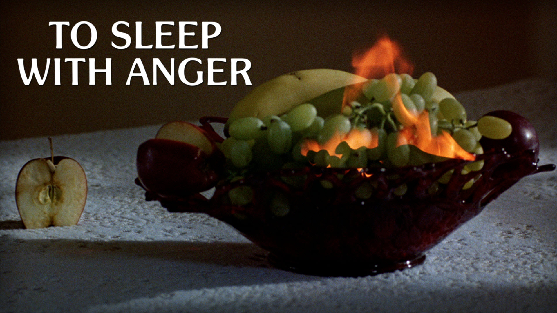 Watch To Sleep With Anger | Prime Video