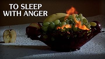 Watch To Sleep With Anger | Prime Video