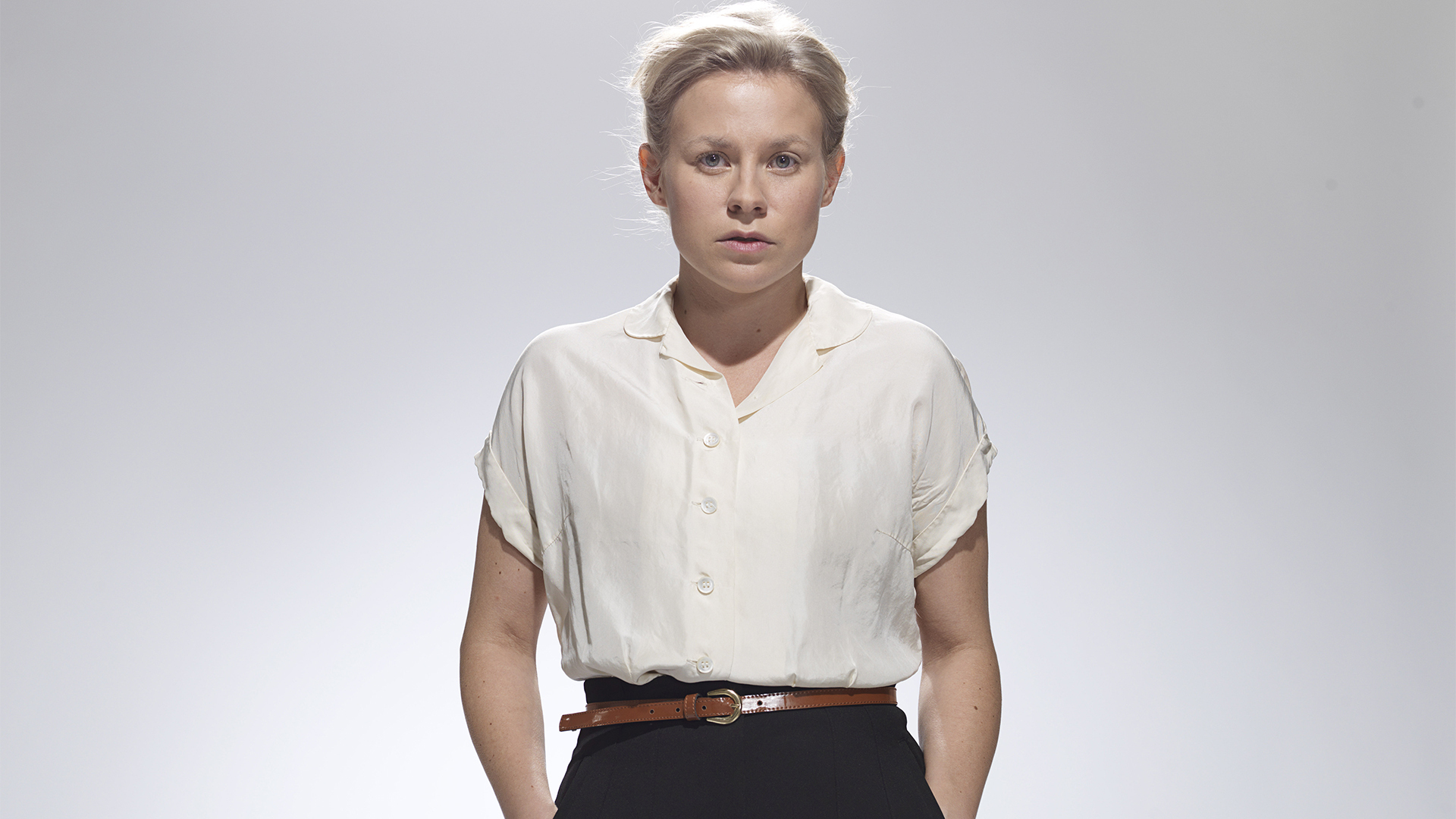 Prime Video: Shadow Lines