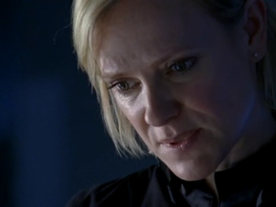 Prime Video: Spooks Season 6