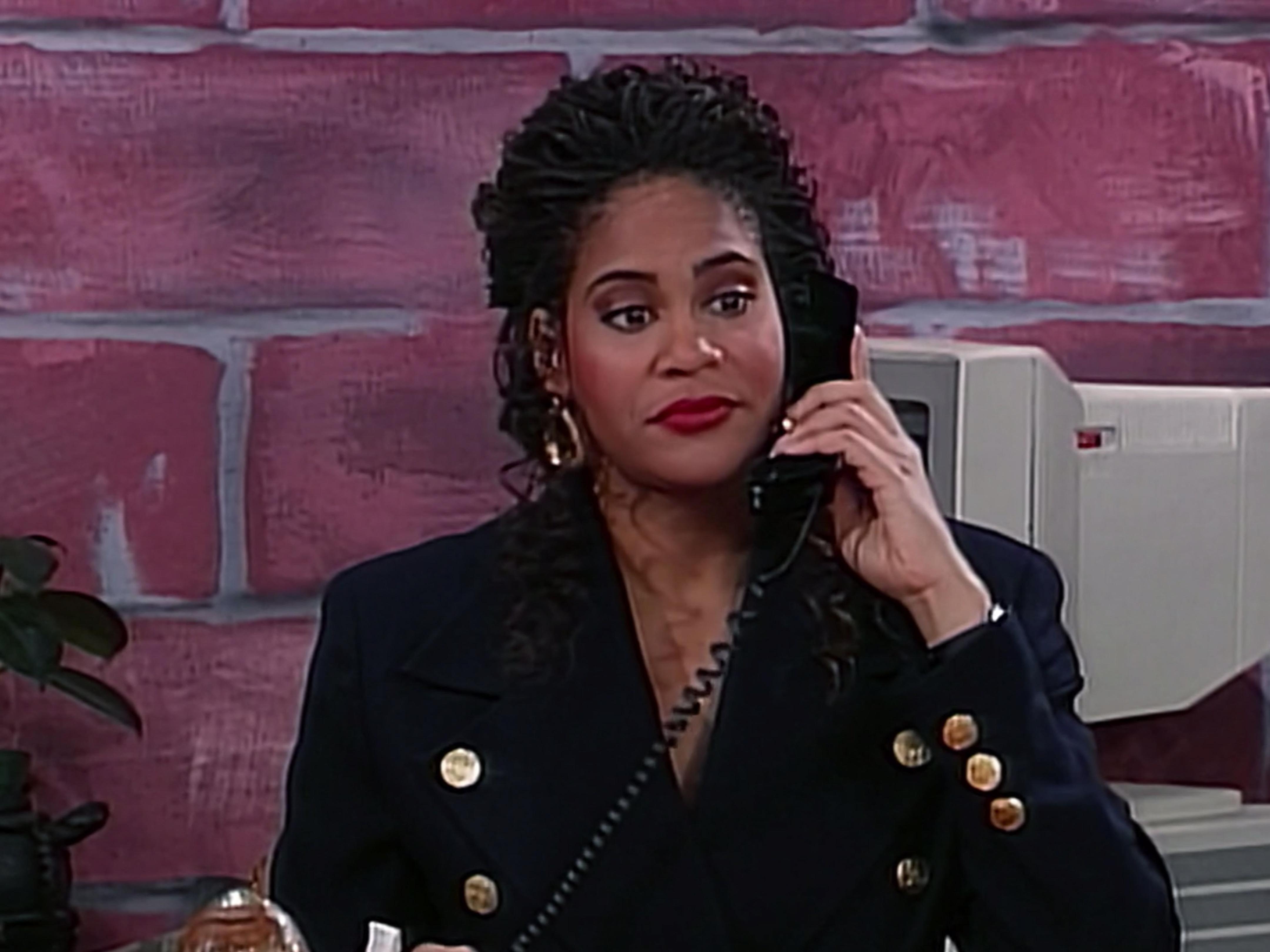 Prime Video: Living Single - Season 1