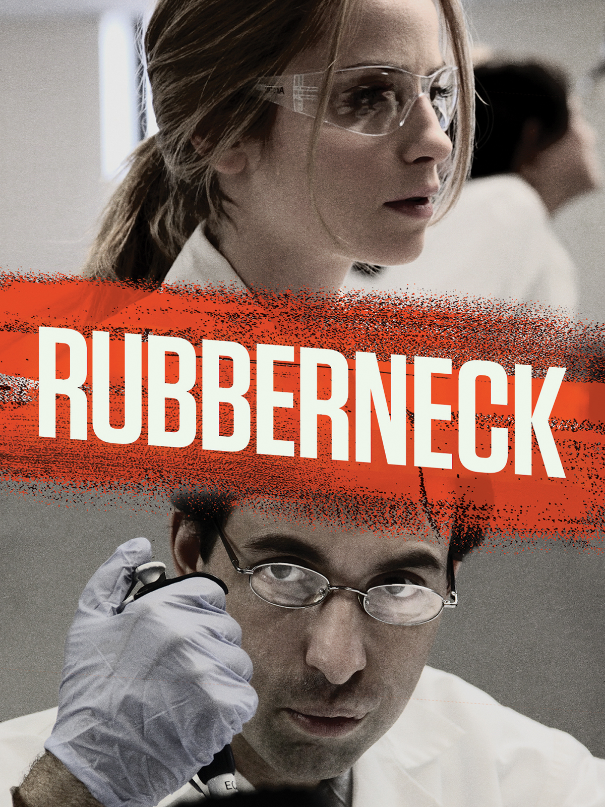 Prime Video: Rubberneck