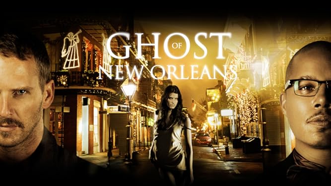 Grayson Mccouch Sharon Leal