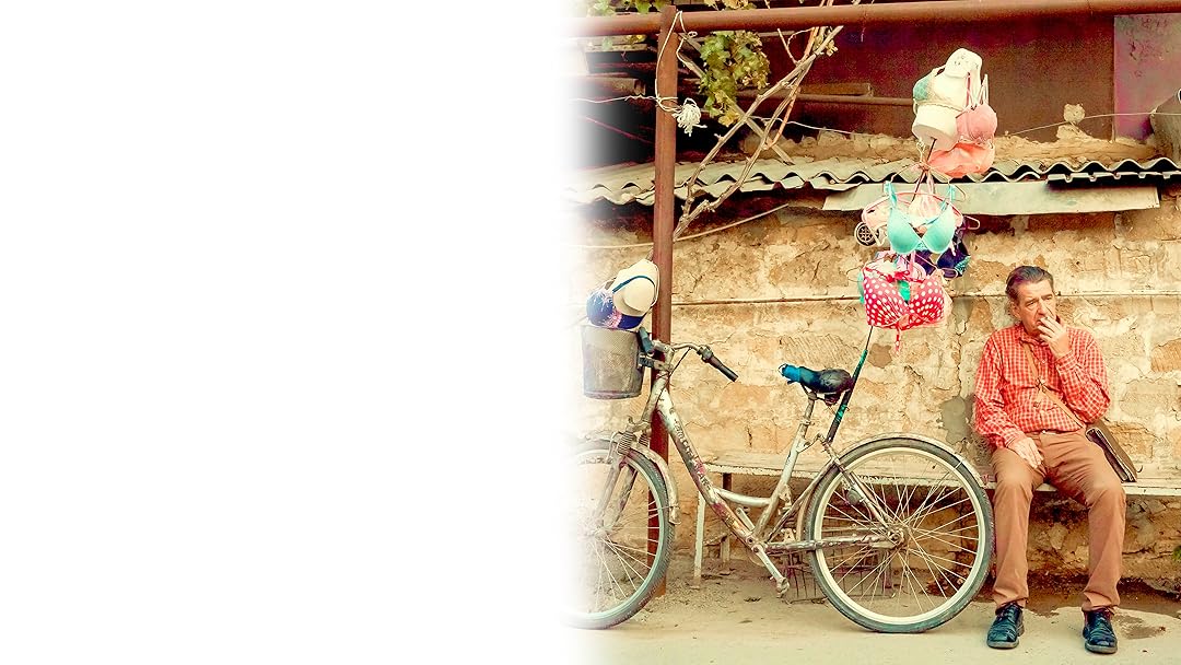 Prime Video: The Bra