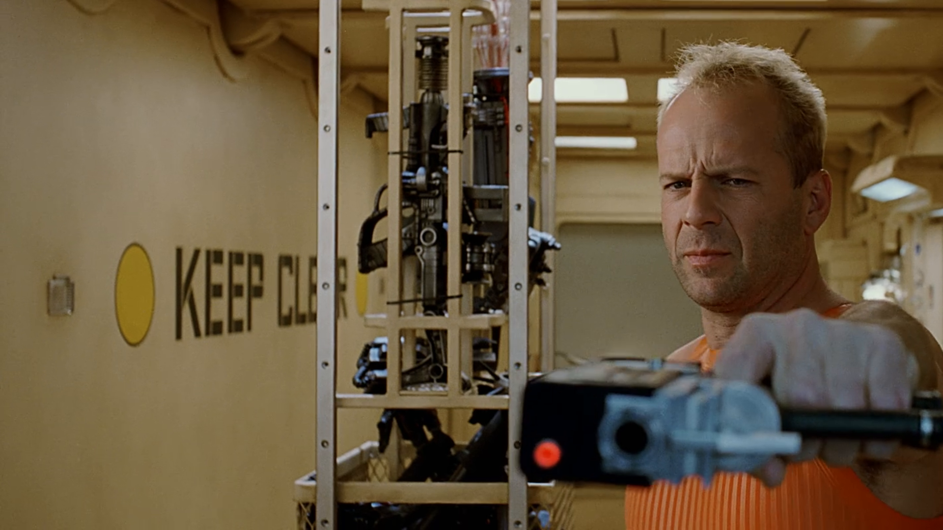 Prime Video: The Fifth Element