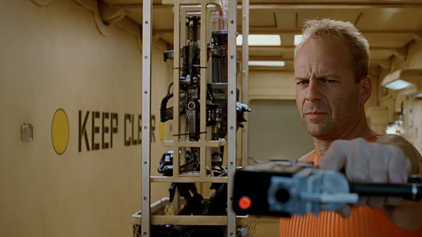 Watch The Fifth Element | Prime Video