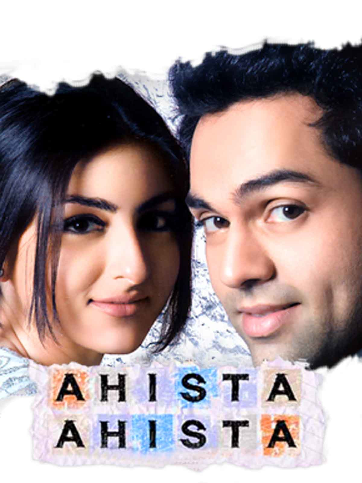 Prime Video: Ahista Ahista