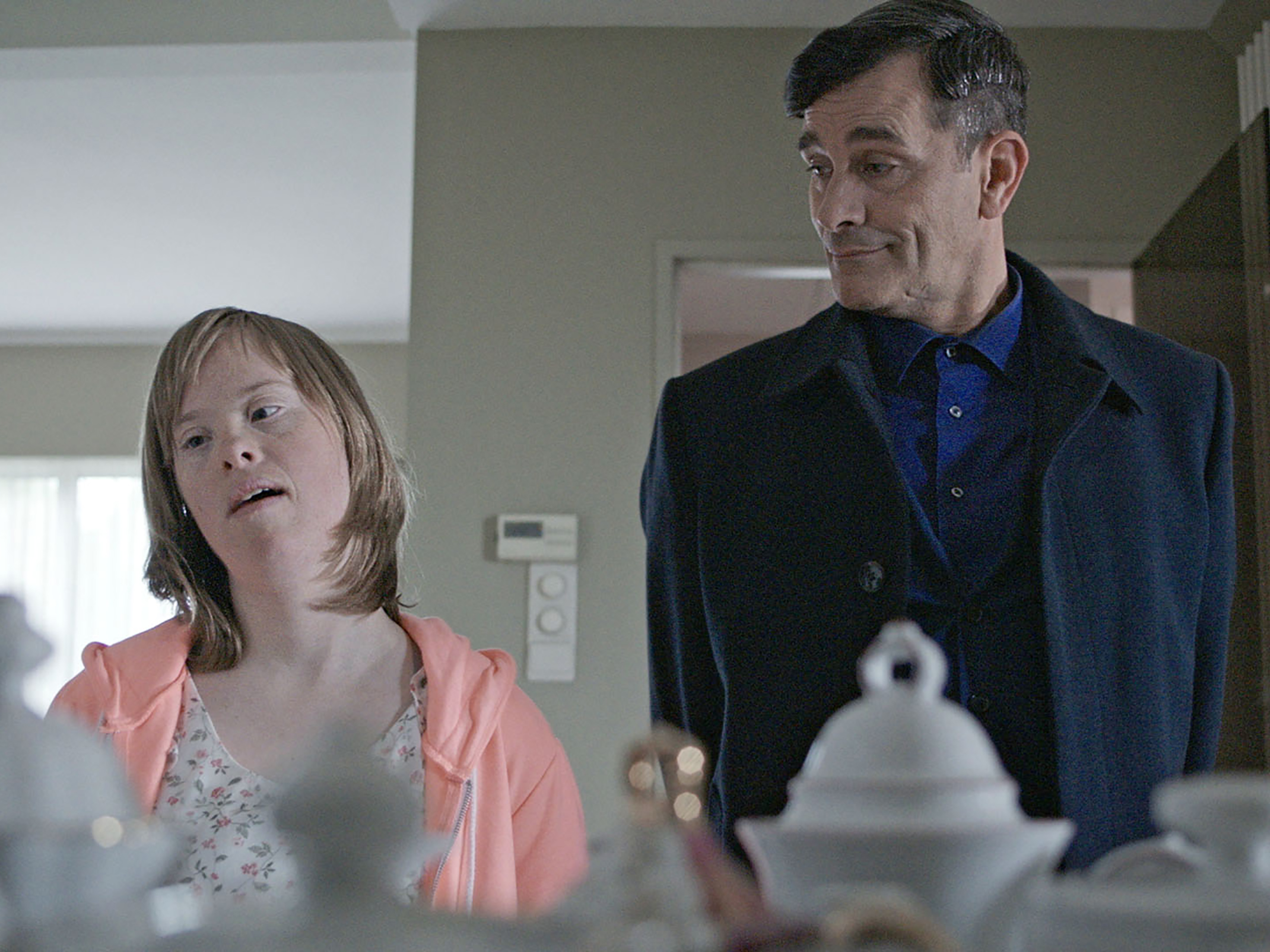 Prime Video: Professor T (Original), Season 2