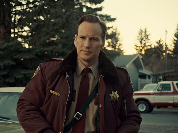 Prime Video: Fargo - Season 2