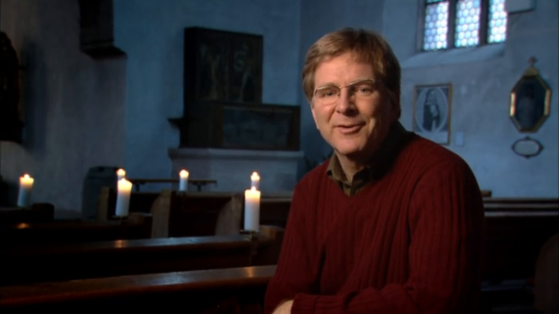 Watch Rick Steves' European Christmas | Prime Video