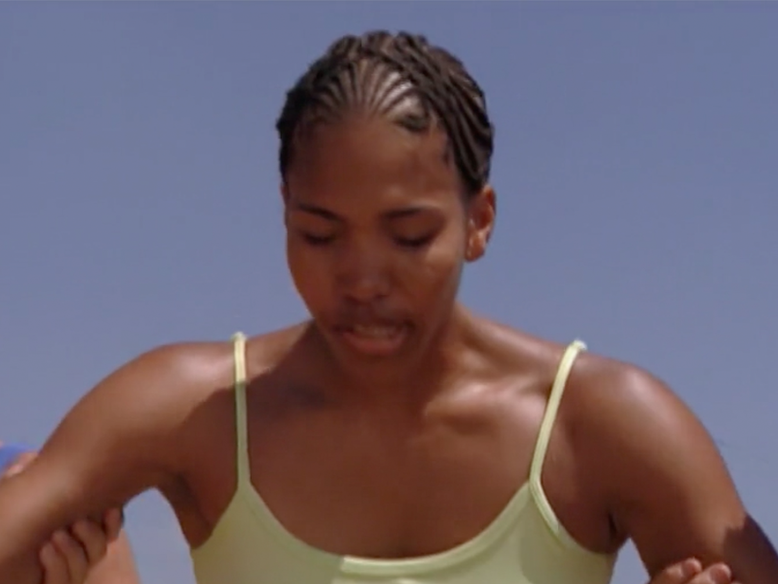 Prime Video: Fear Factor