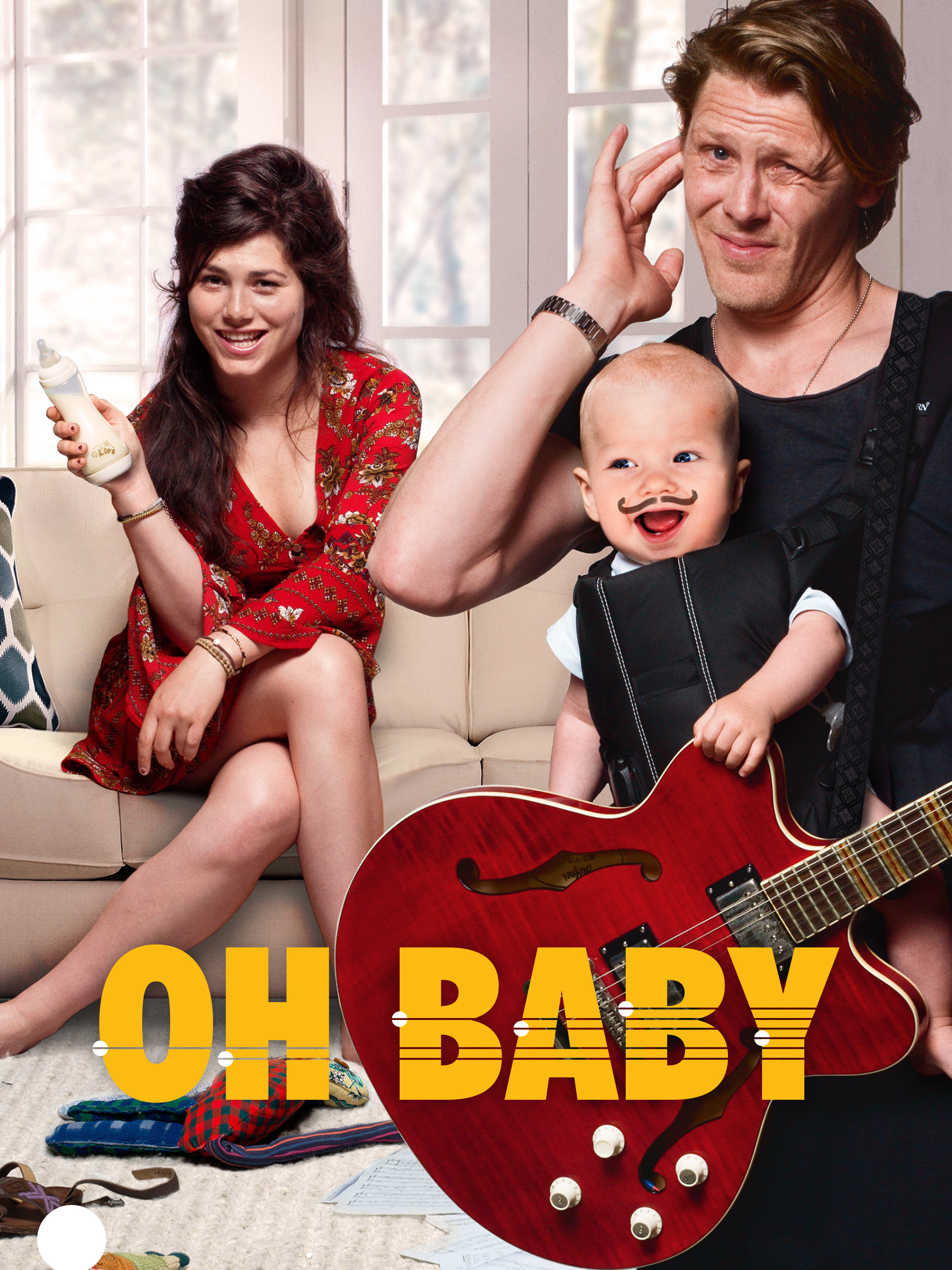 Prime Video: Oh Baby