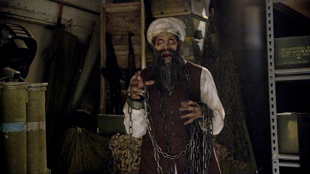 Prime Video: Osombie