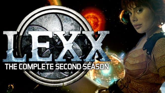 Watch Lexx | Prime Video