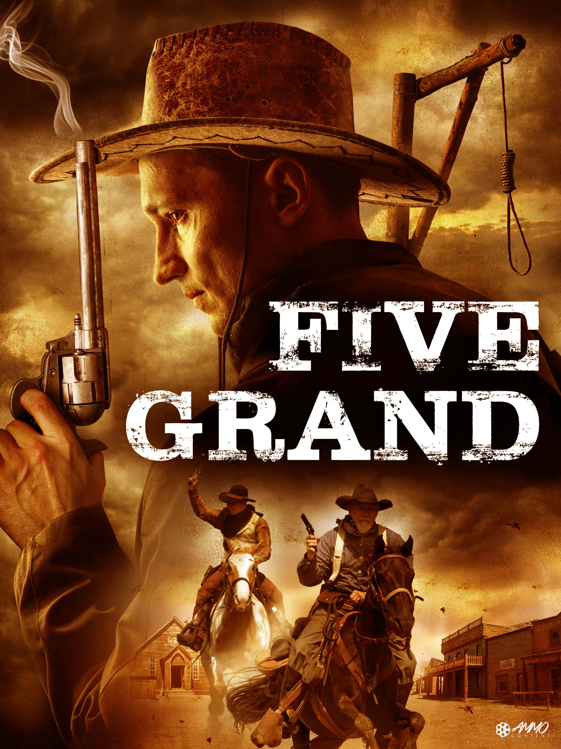 Prime Video: Five Grand