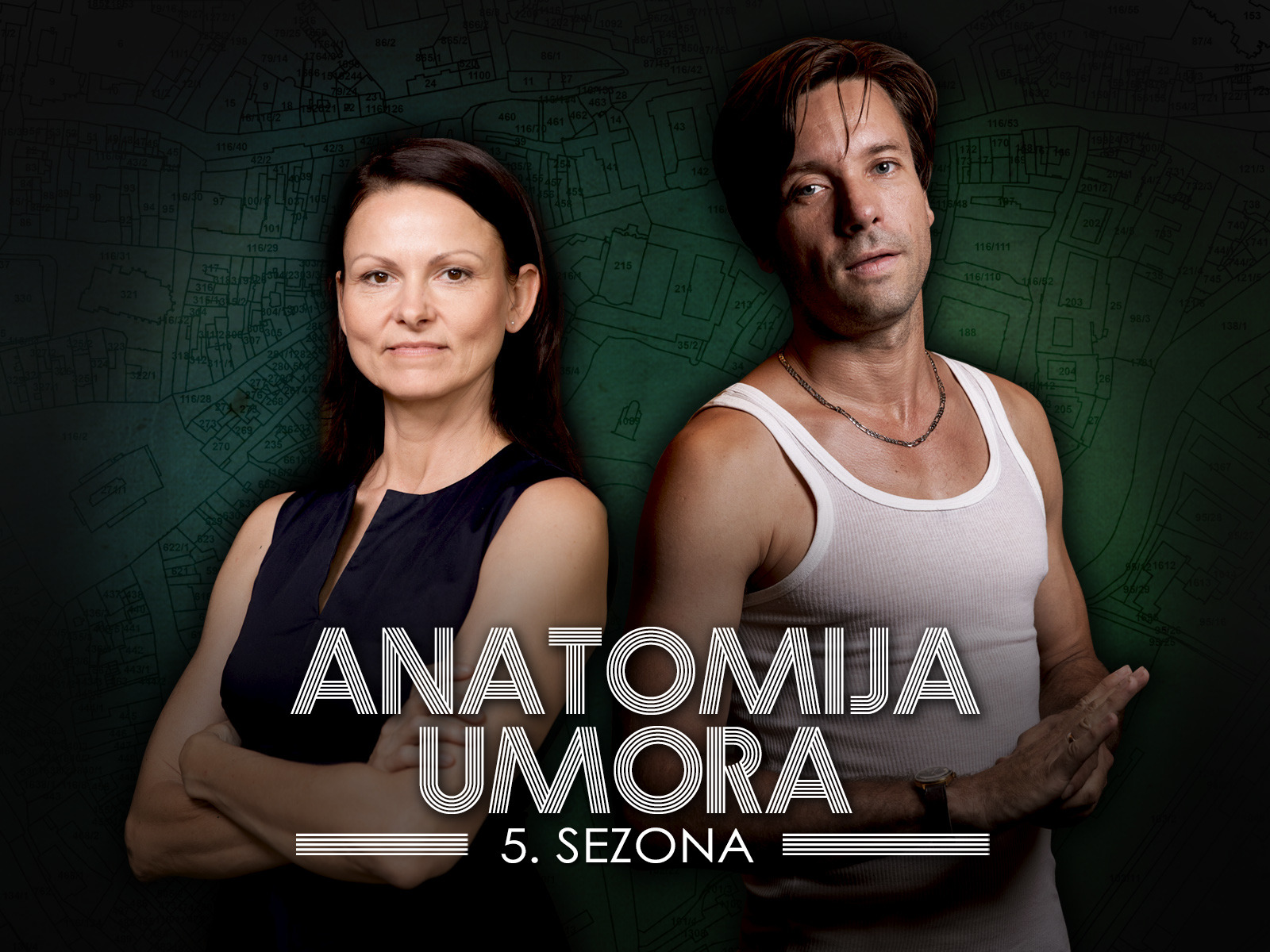 Prime Video: Anatomija umora