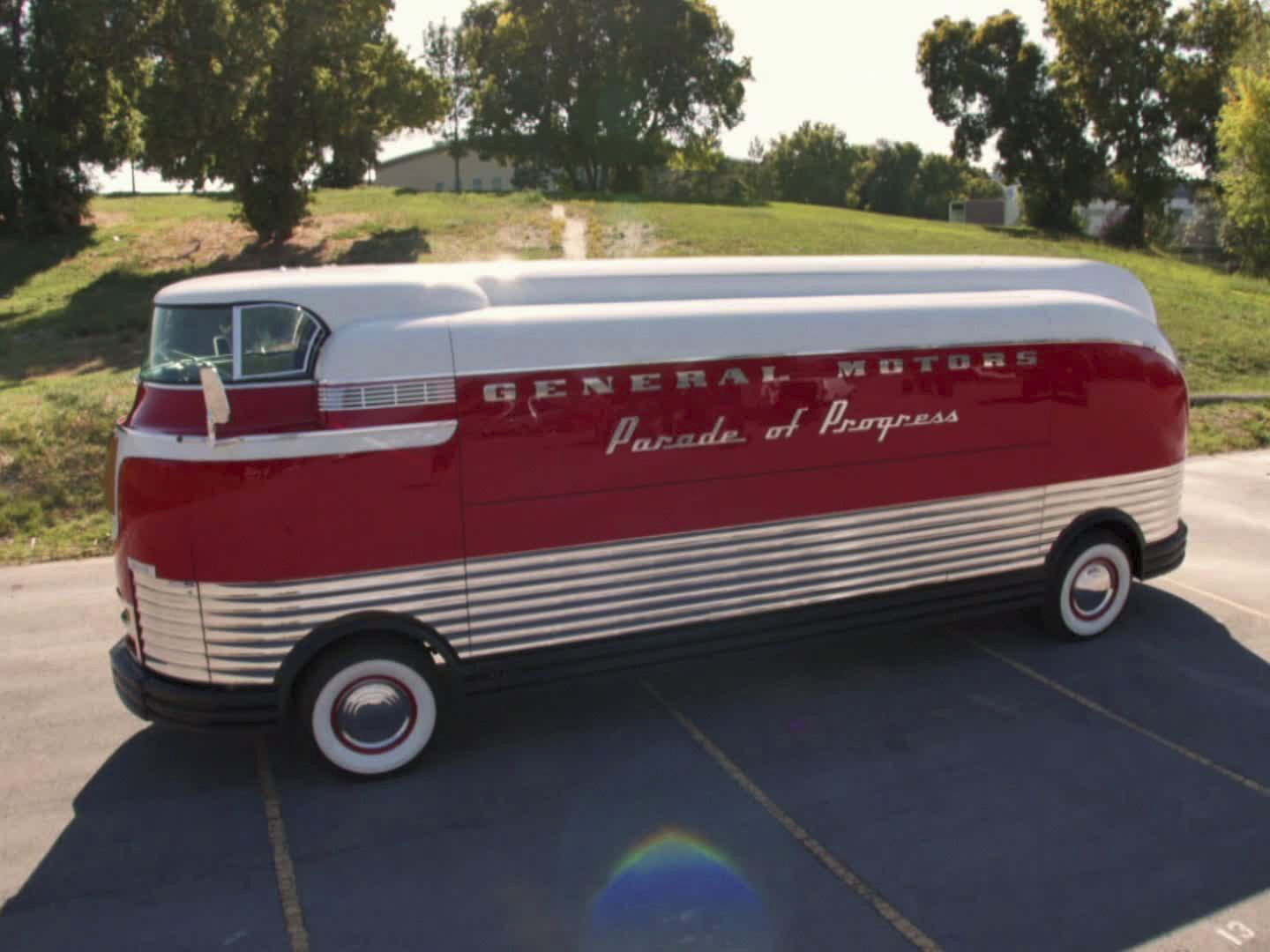 Prime Video: Bitchin' Rides - Season 1