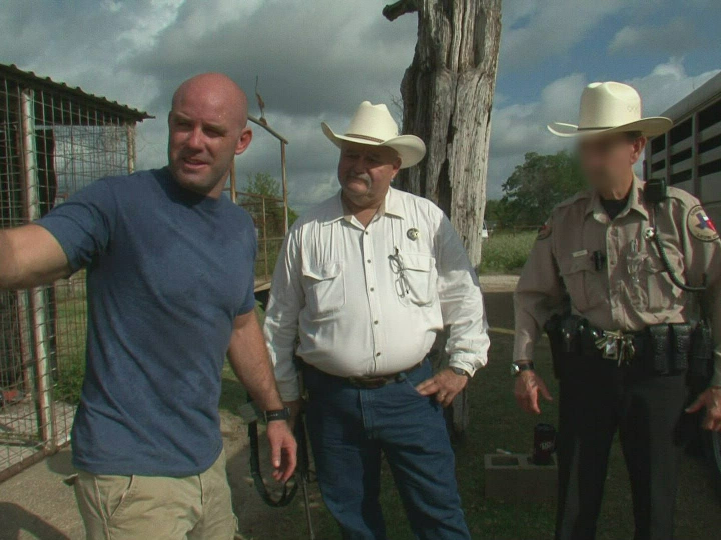 Prime Video: Wild Animal Repo - Season 1