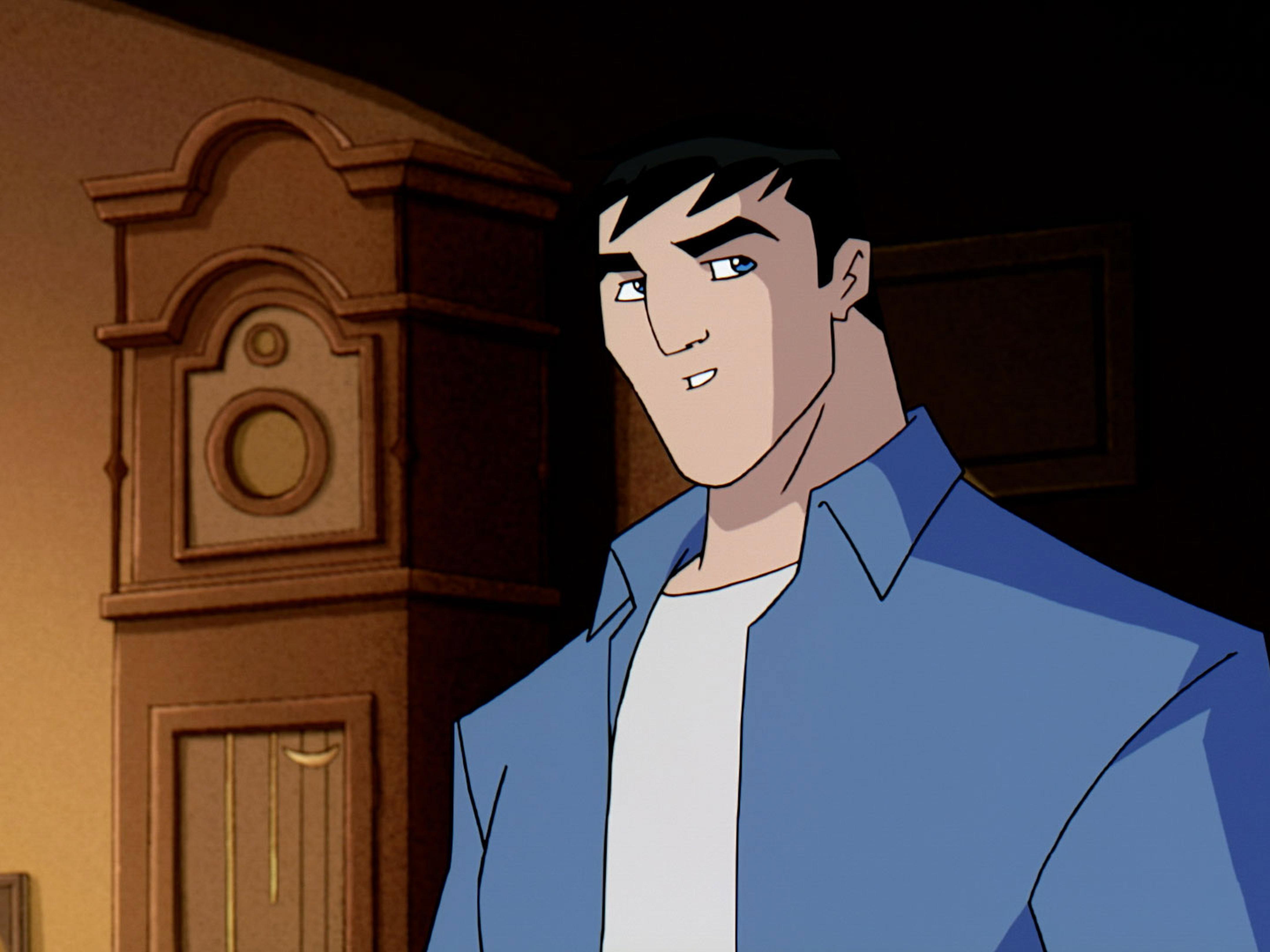 Prime Video: The Batman - Season 2