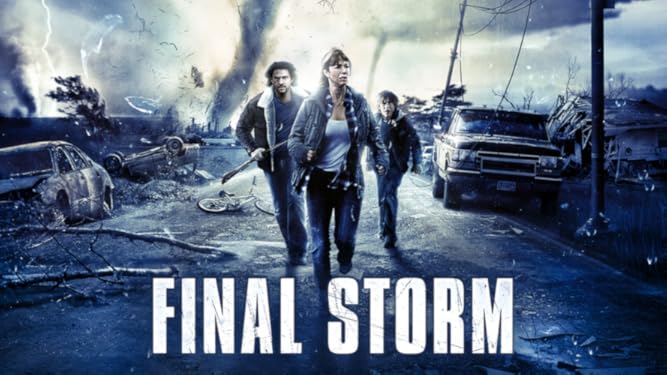 The Final Storm Movie