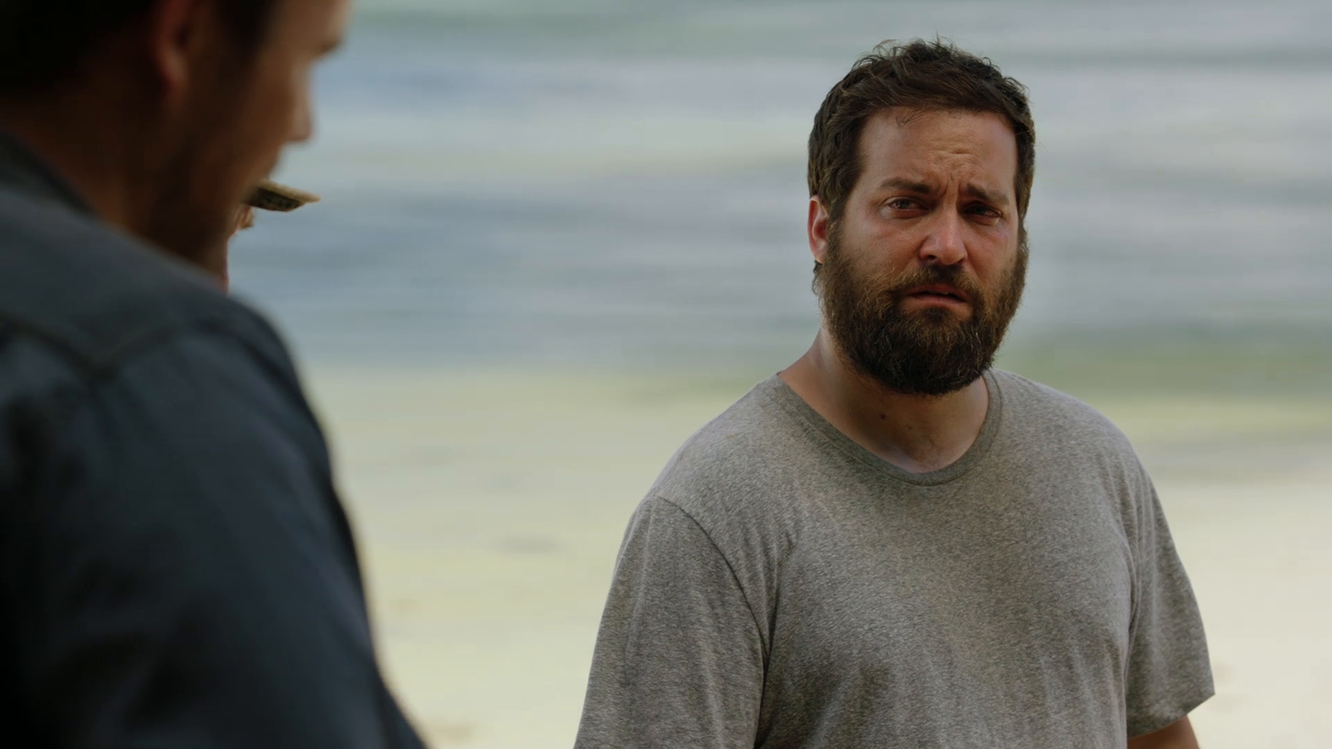 Prime Video: Wrecked