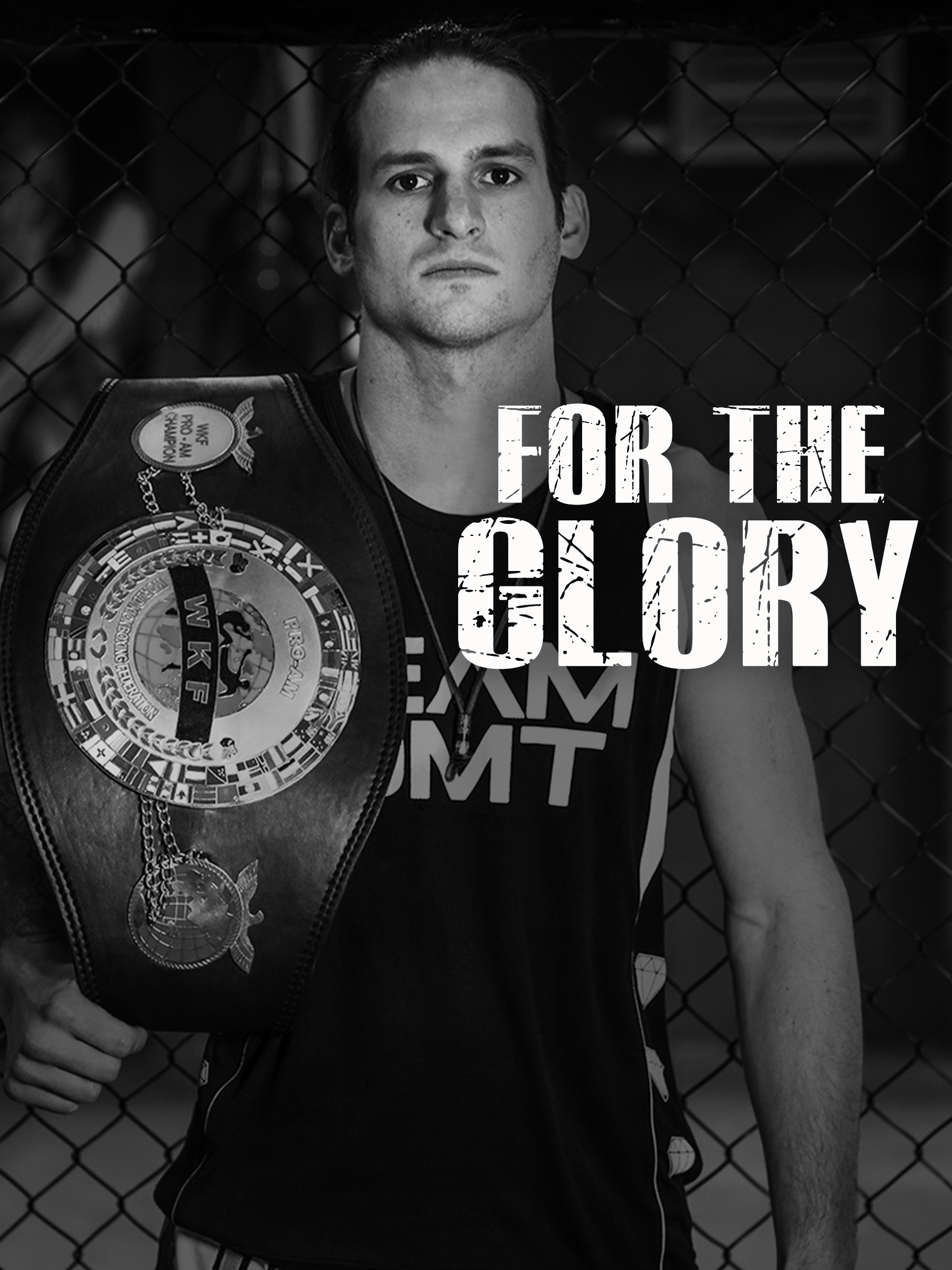 Prime Video: For the Glory