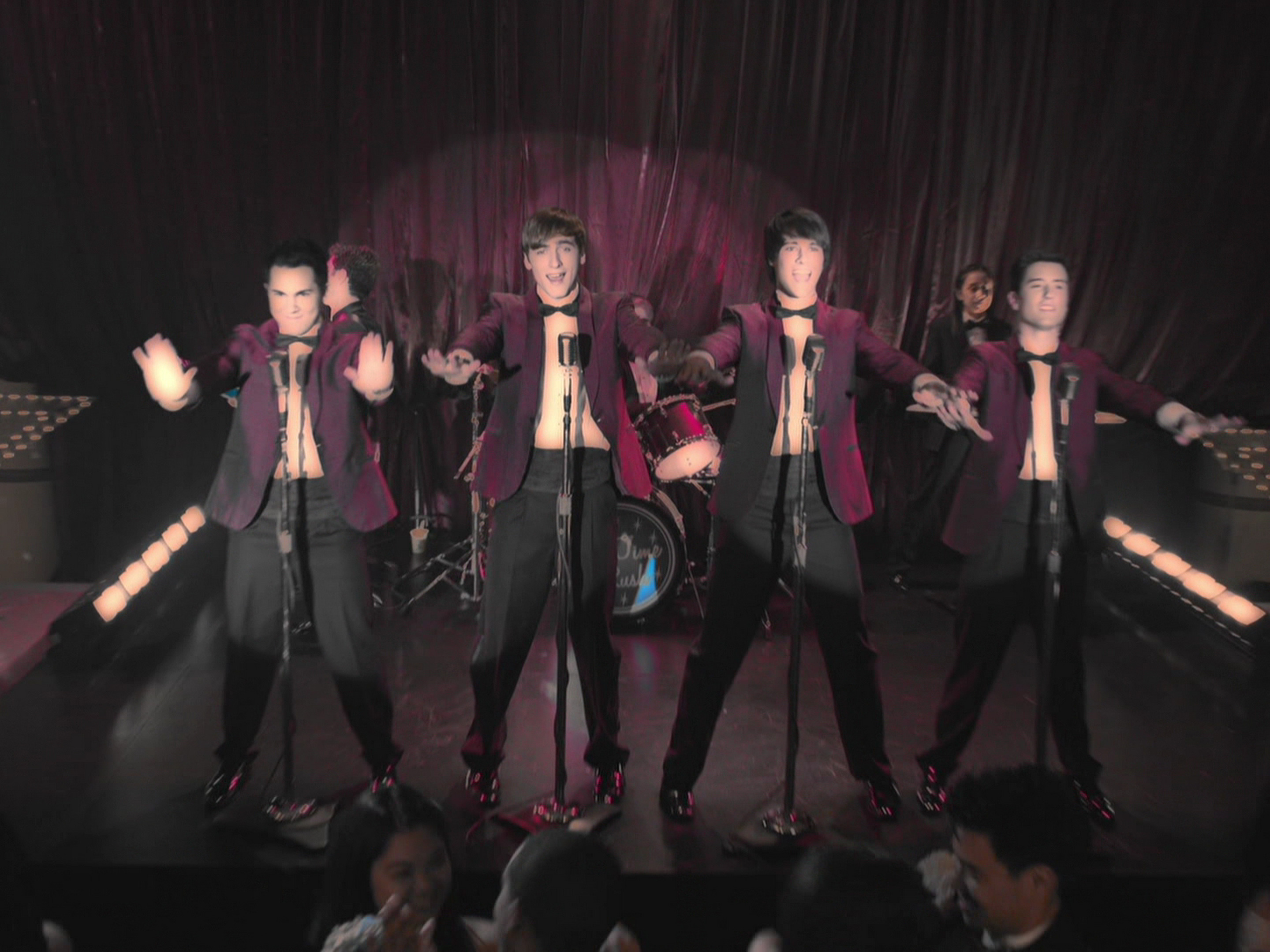 Prime Video: Big Time Rush Season 2