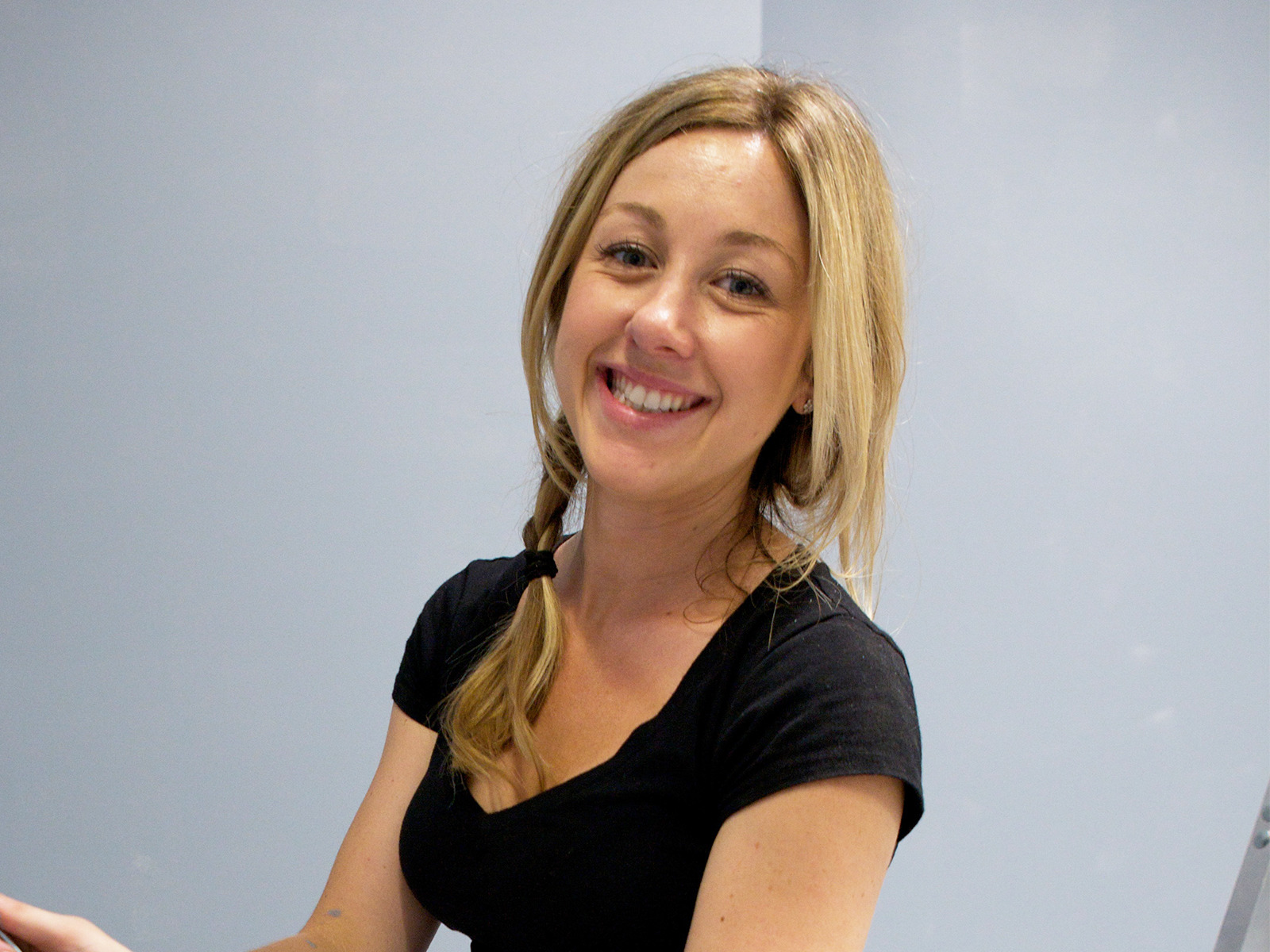 Prime Video: The Block