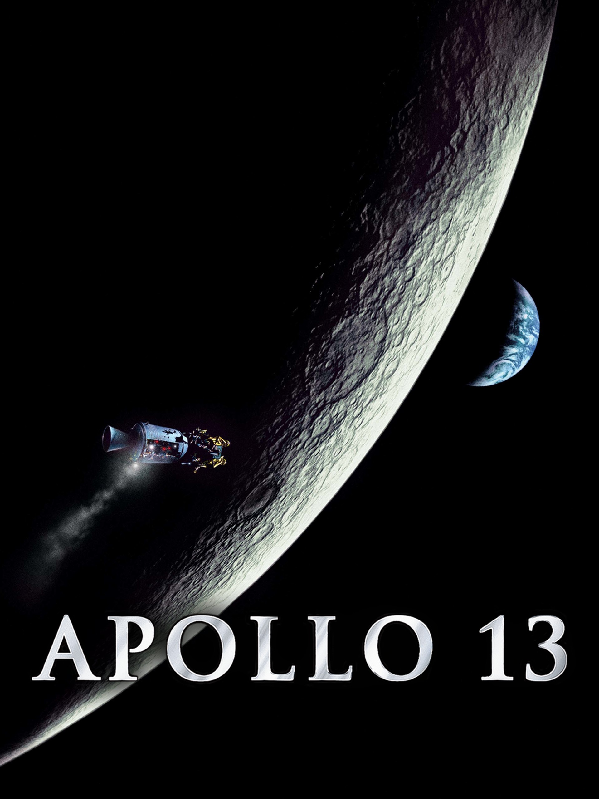 Prime Video: Apollo 13