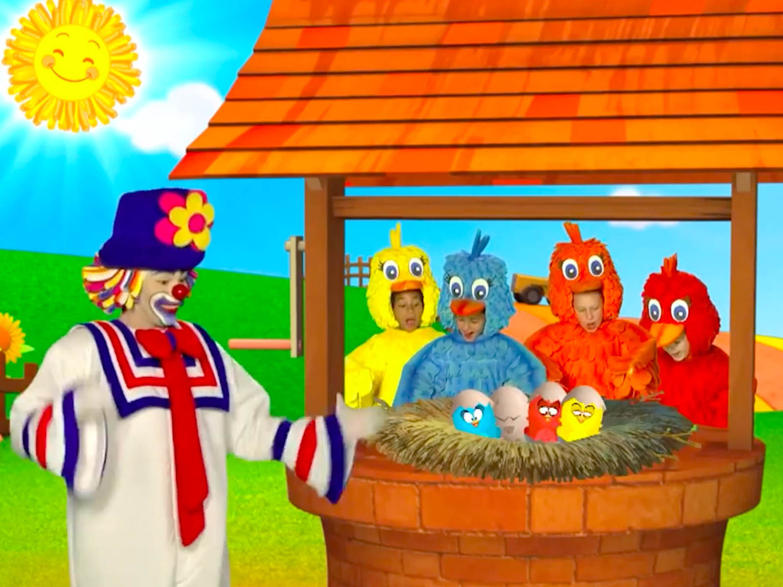 Prime Video: Patati-Patatá - Coletânea de Sucessos