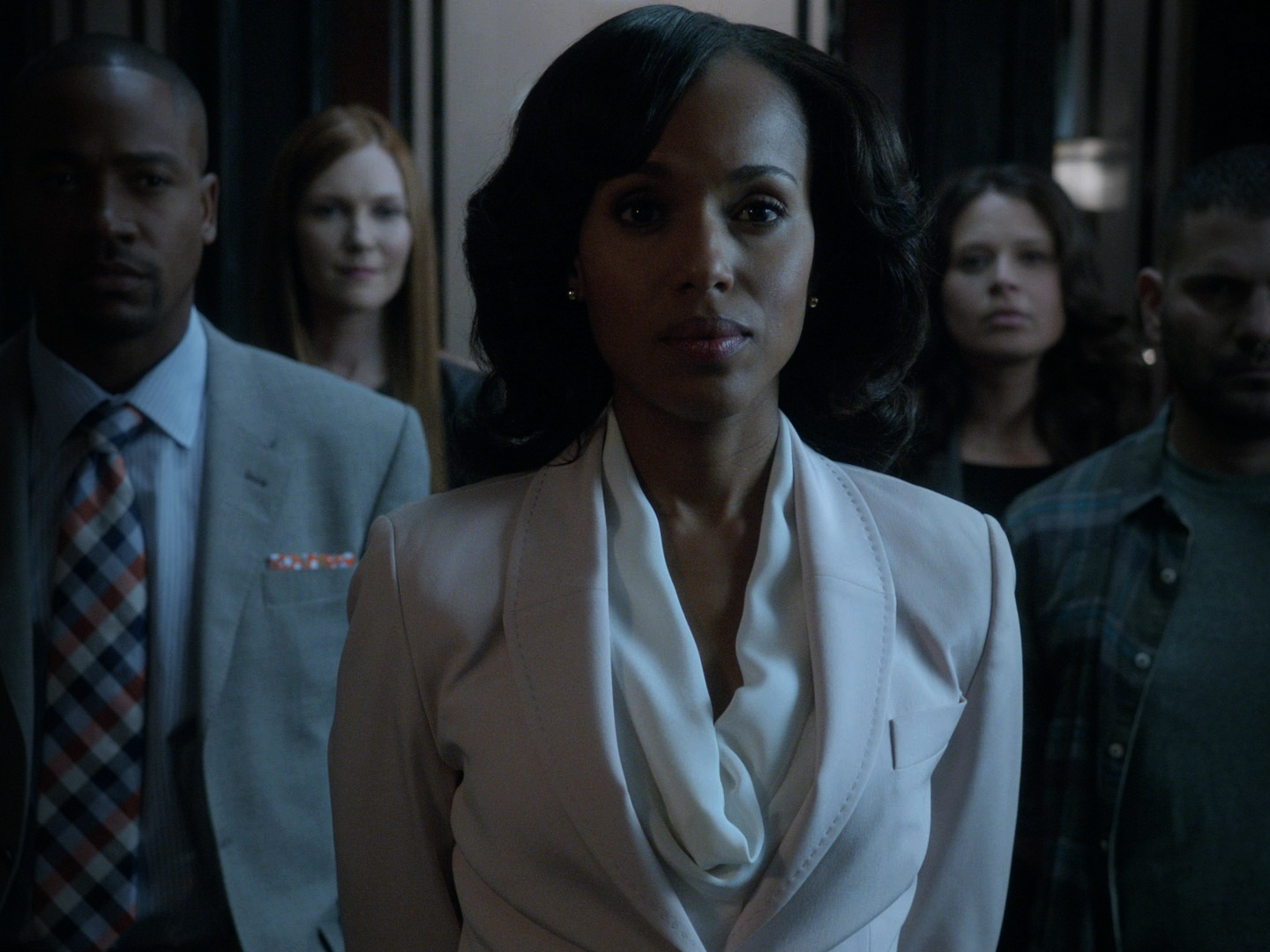 Prime Video: Scandal Season 2