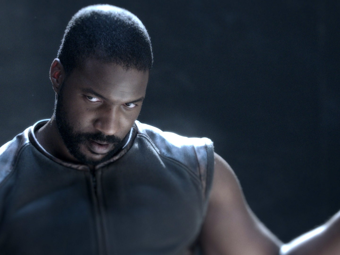 Prime Video: Marvel's Inhumans Season 1