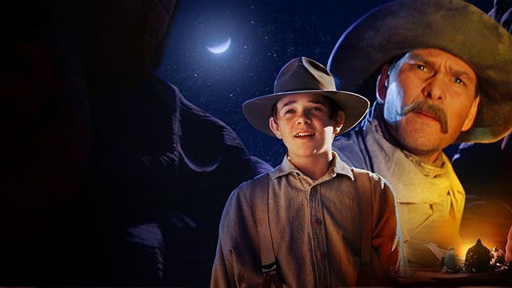 Cowboy Legend Of Bill