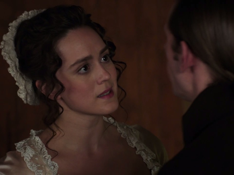 Prime Video: TURN: Washington's Spies Season 1
