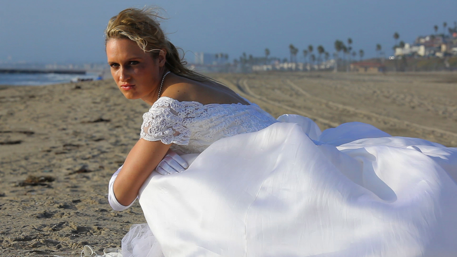 Prime Video: Erasing Eden