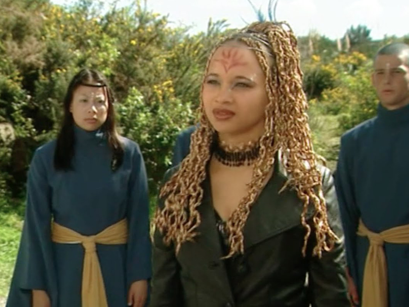 Prime Video: The Tribe