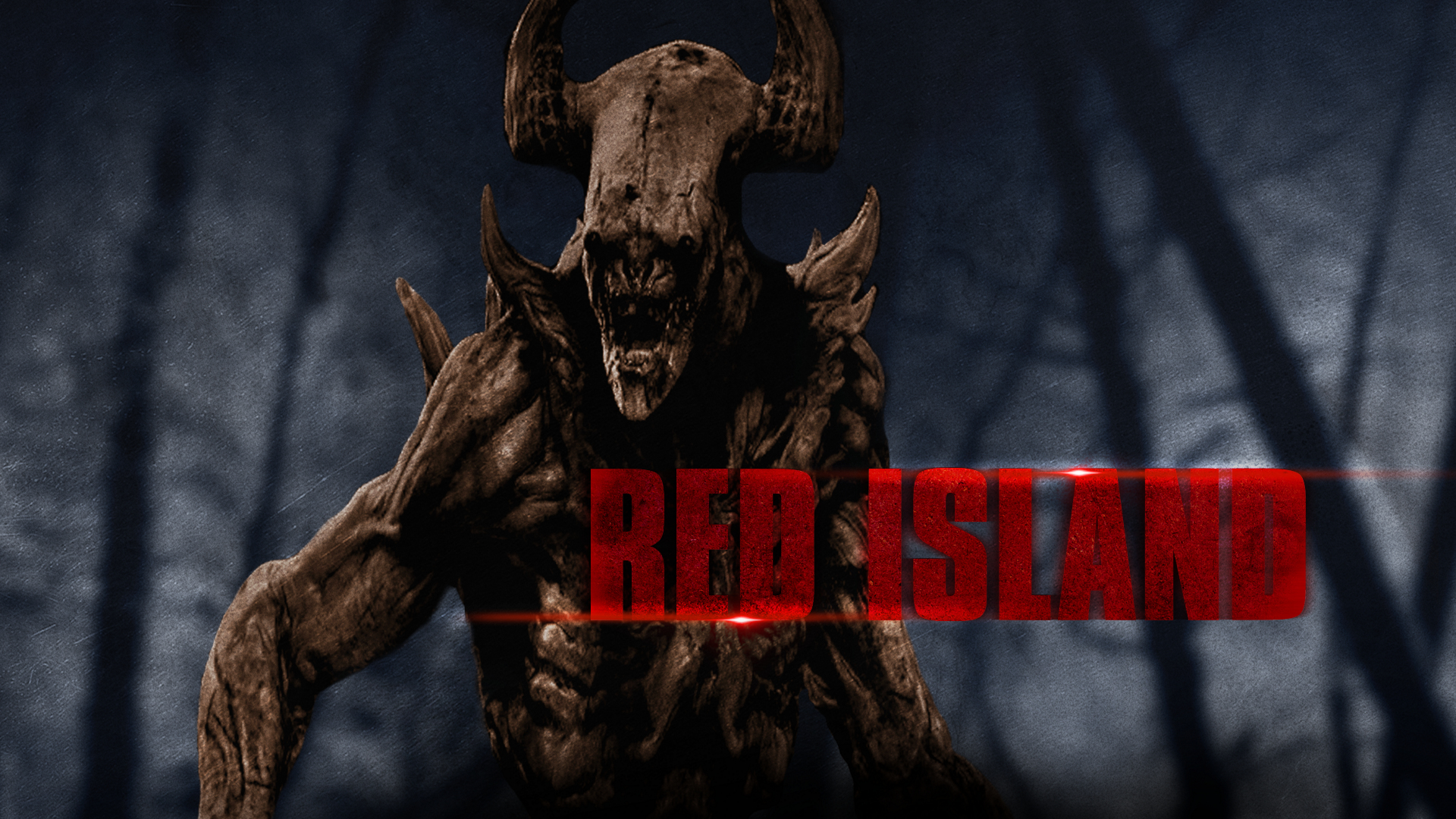 Prime Video: Red Island