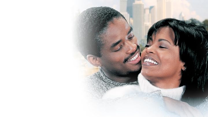 Watch Love Jones | Prime Video