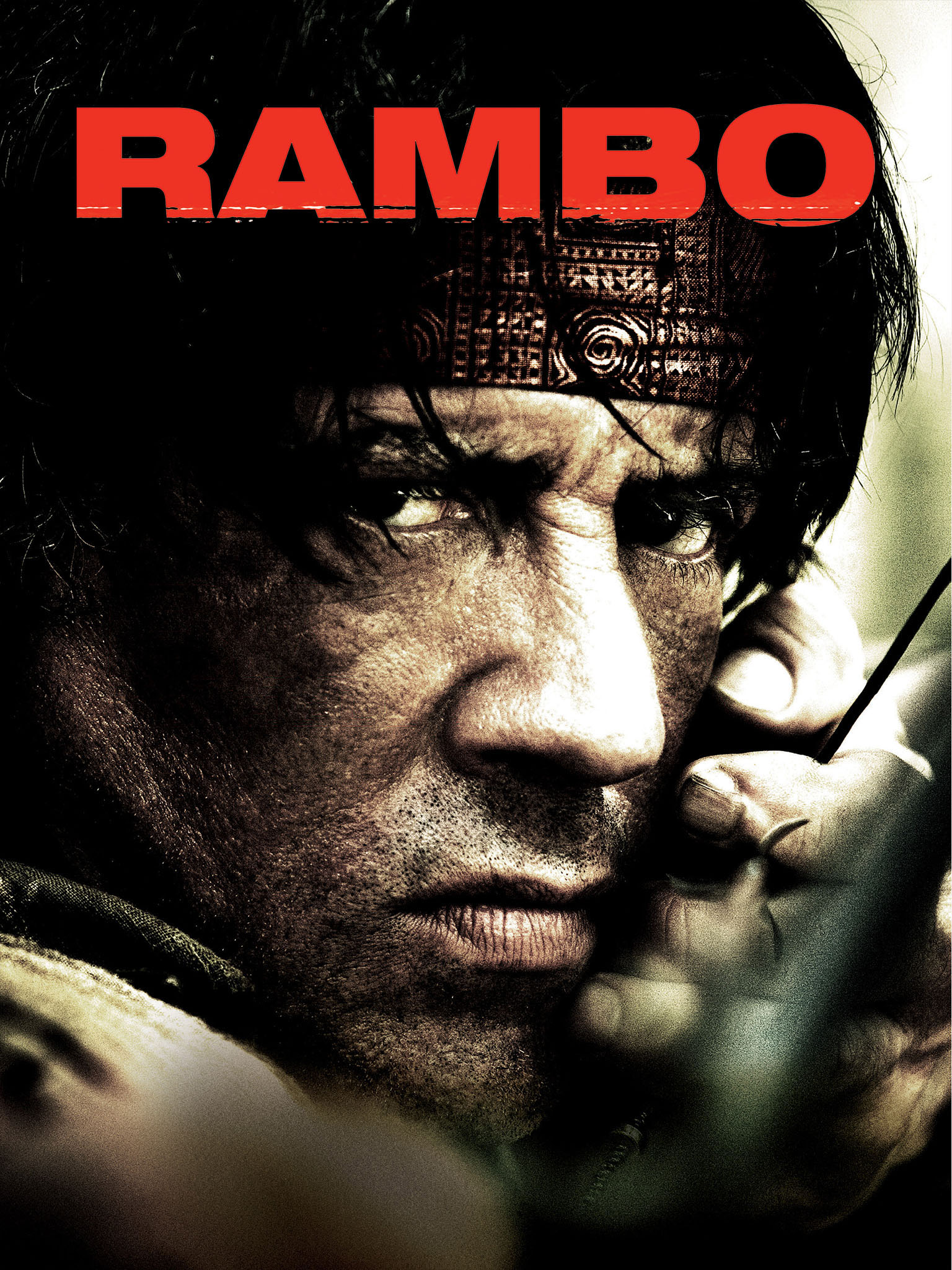 Prime Video: Rambo