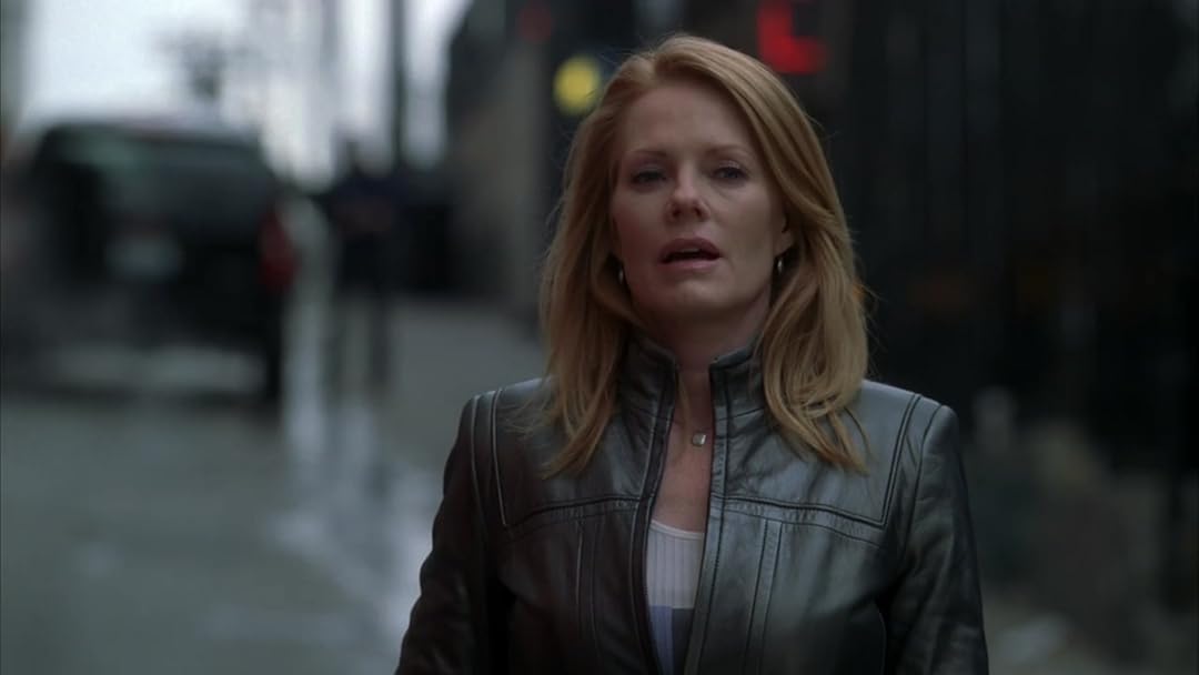 Prime Video: CSI: Crime Scene Investigation - Season 9