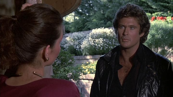 Prime Video: Knight Rider